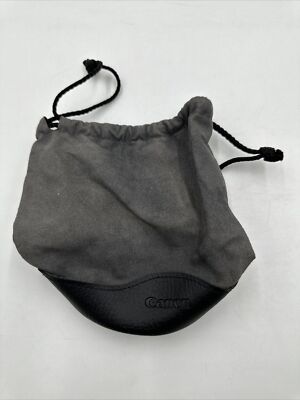 Canon LP1219 Lens Case Pouch Genuine EF 24-70mm f2.8L EF 28-70mm f2.8L ...