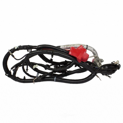 MOTORCRAFT WC-96717 BATTERY STARTER CABLE ASSEMBLY FOR 2017-2018 FORD ...