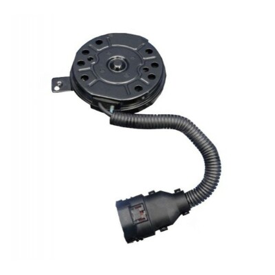 GENUINE BRAND NEW HYUNDAI I20 2012-2015 MOTOR - RADIATOR COOLING FAN | eBay