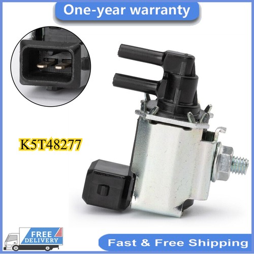 For Mitsubishi K5T80890 MR188756 K5T48277 Vapor Canister Purge Solenoid ...