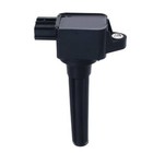 Ignition Coil w/ 3-Blade for Mitsubishi Lancer 2008-2012 L4 2.0L ...