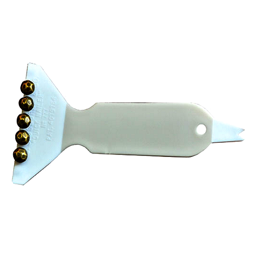 C.S. Osborne Quick Nailer #777 Decorative Nail Spacer | eBay