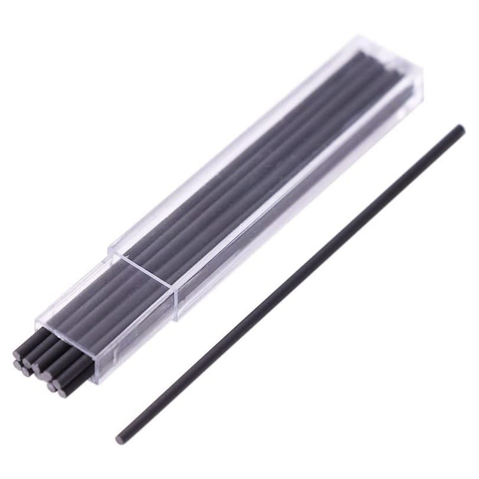 5Pcs/Set Pencil Lead Refill, Pencil Refill Office Writing ...