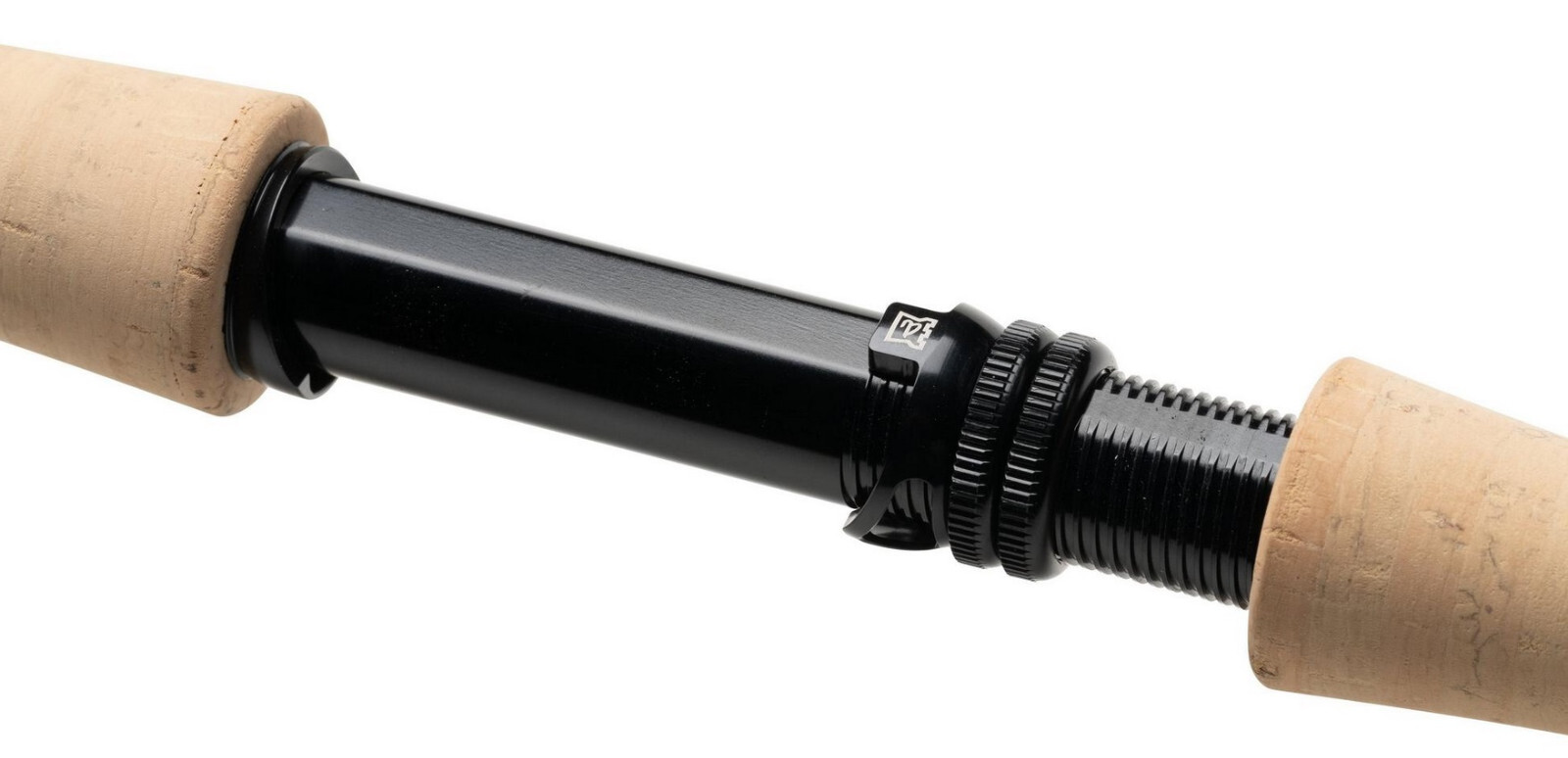 Hardy Aydon 11FT Switch Rods Trout Salmon 4pc Fishing Rod Game Angling ...