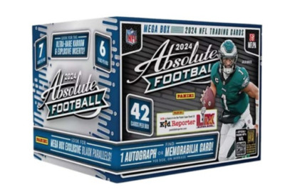 2024 Panini Absolute Football ROOKIES - Pick Your Card - FREE SHIPPING ...