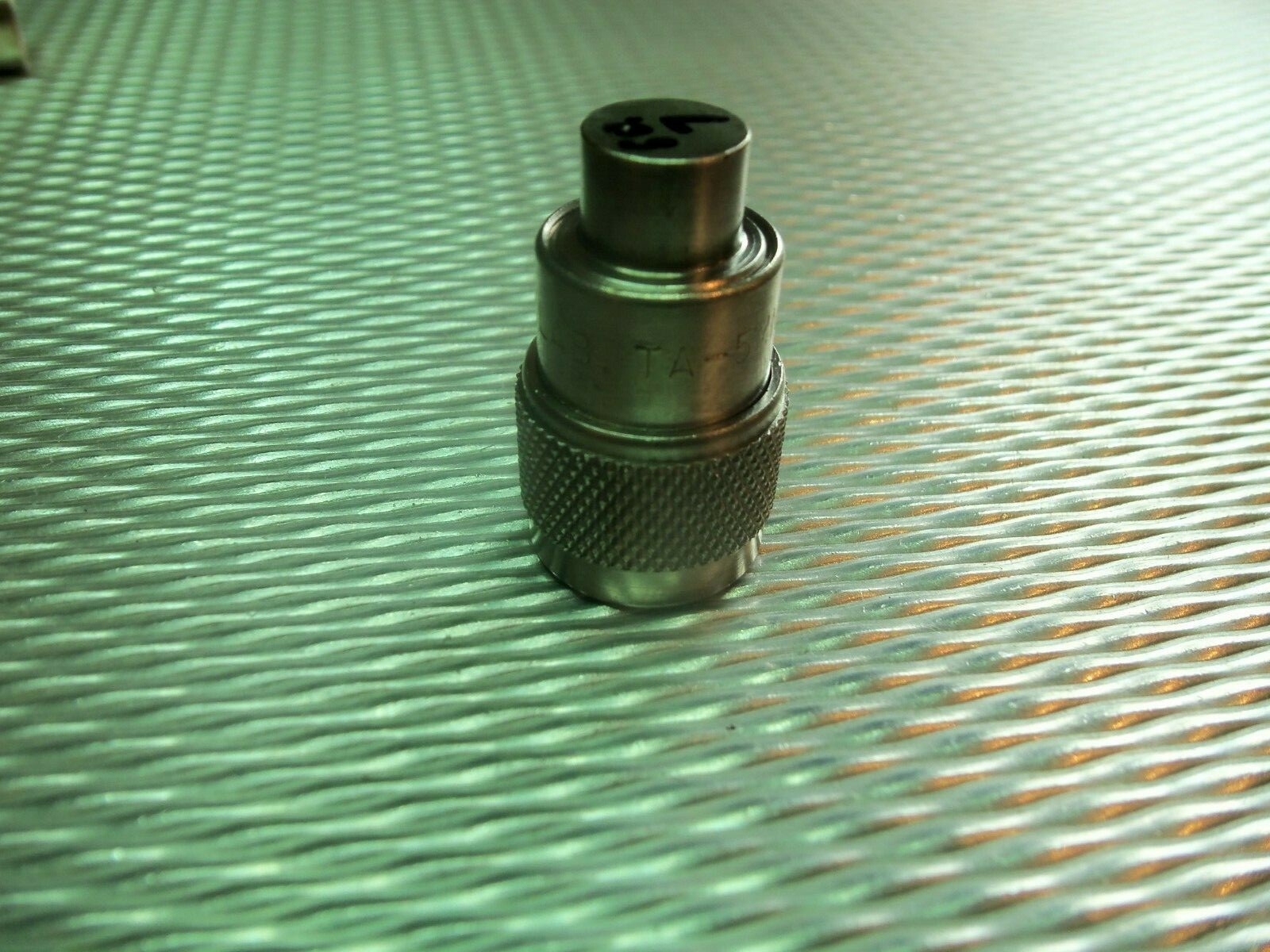 Microlab TA-5MN Thruline 5W Attenuator Termaline Load Resistor | eBay