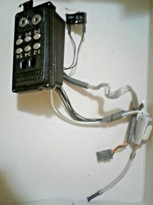 Schlage Locknetics CM5196 Keypad | eBay