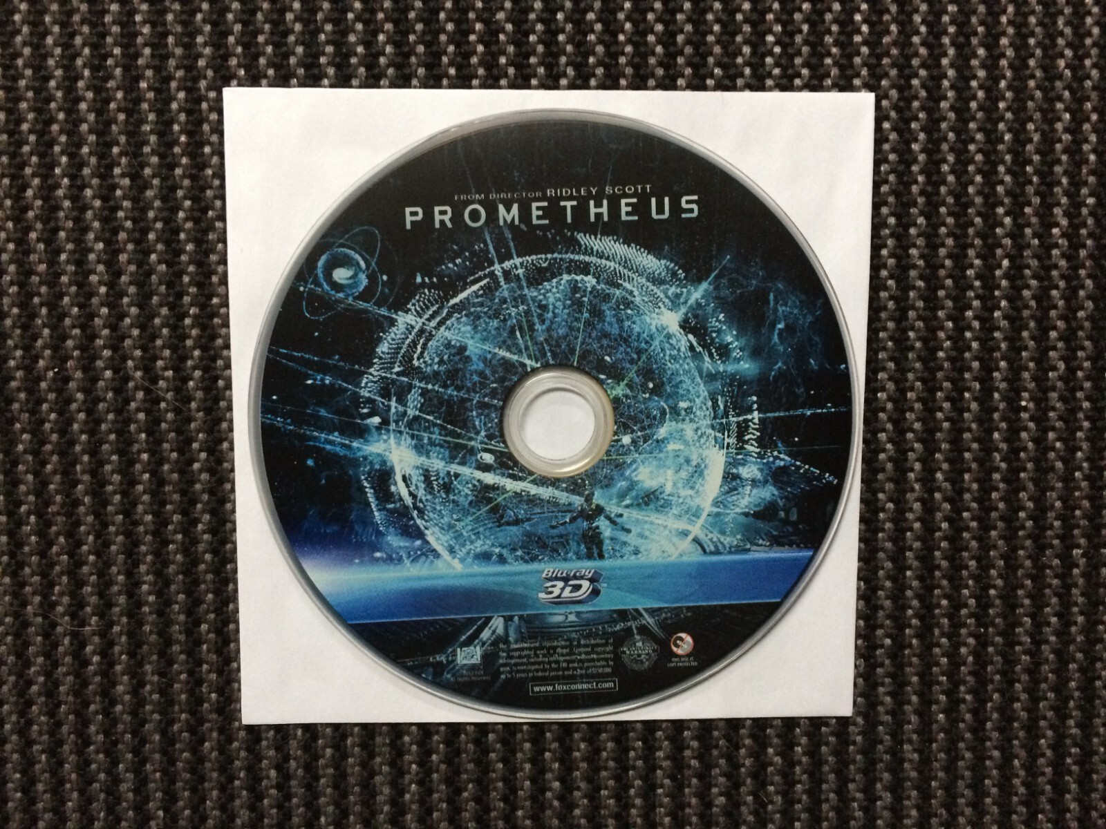 3D Blu-ray Movies - 3D Blu ray Disc Only - You Pick | eBay