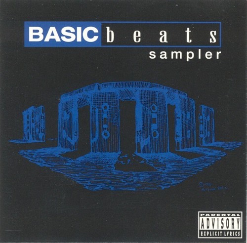 Various – BASIC Beats Sampler Audio CD (1992) 720616128621| eBay