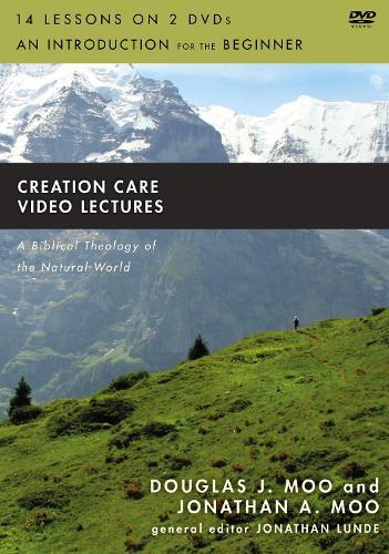 Douglas J. Moo Jonathan A. Moo Creation Care Video Lectures (DVD) | eBay