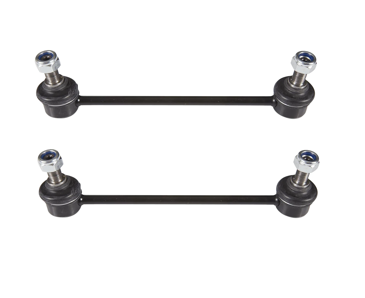 2 x Rear Anti Roll Bar Drop Link Rods To Fit Hyundai Tucson & Kia ...