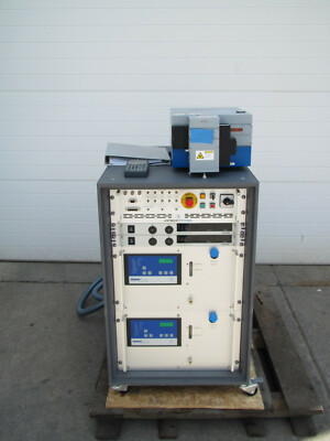 Industrial Lasers - Lambda Physik