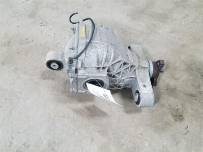 2010-2015 Chevy Camaro Rear Axle Differential Carrier Assembly opt MV5 ...