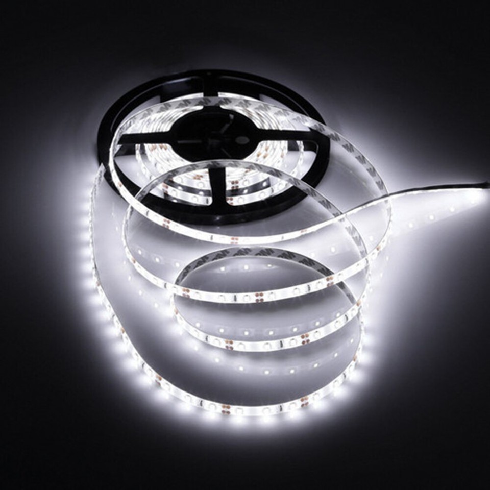 For Dometic 9100 Series 12V RV Awning Party Bright White Led Light ...