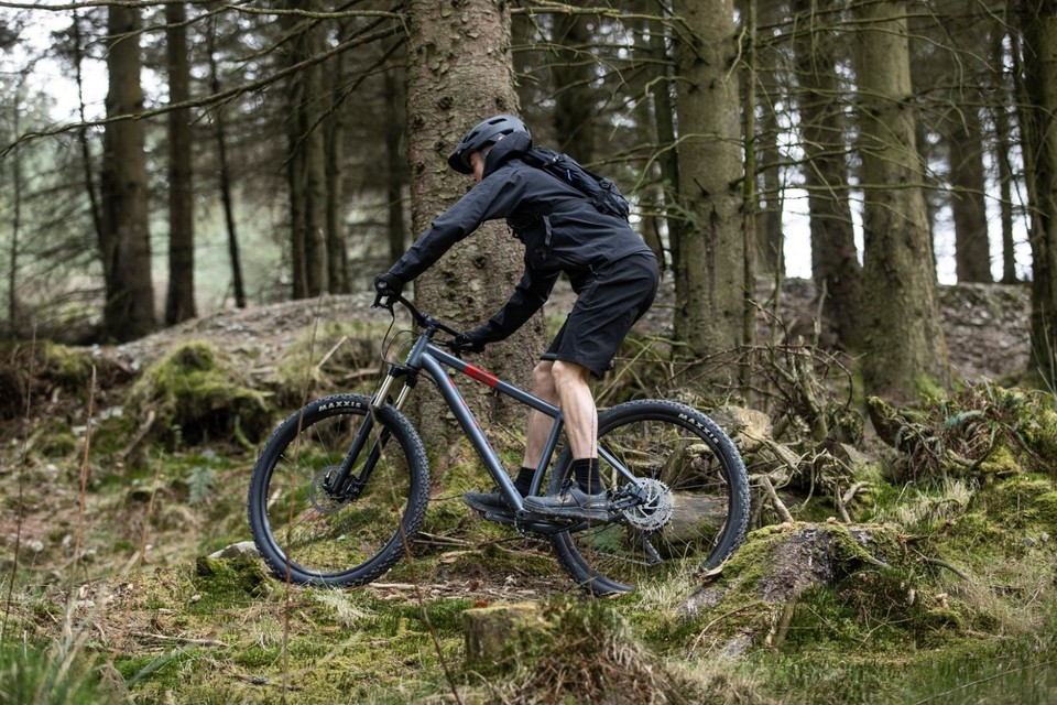 Voodoo HORDE Hardtail aluminium mountain bike, 29inch, 120MM Travel | eBay