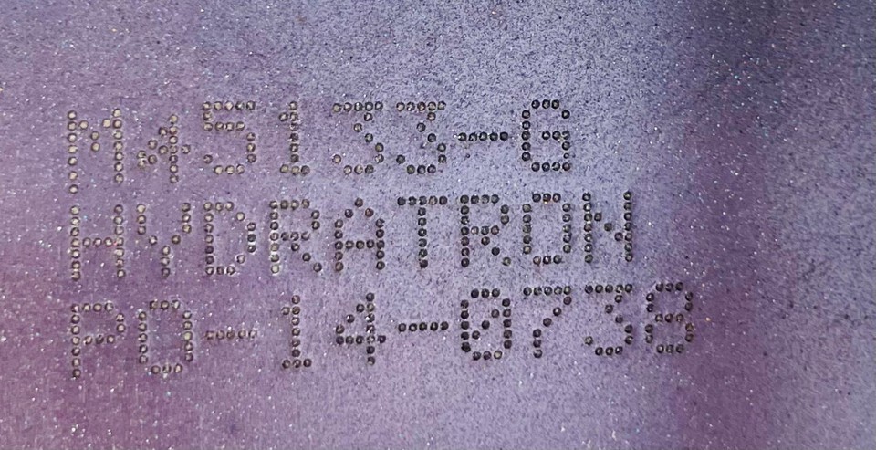 Hydratron DHDA66/3.3-N-L2 Air Operated Double Acting Hydraulic Pump ...