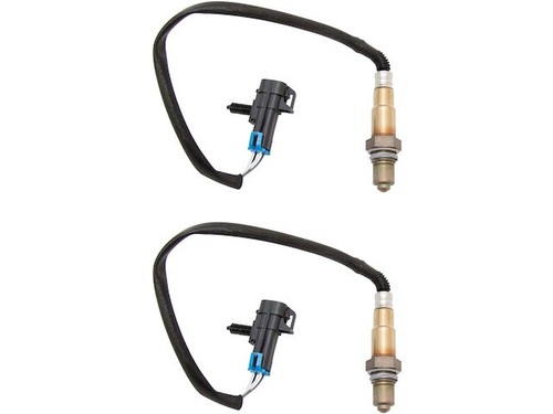 For 2006-2011 Buick Lucerne Oxygen Sensor Set Upstream 31168MNVG 2007 ...