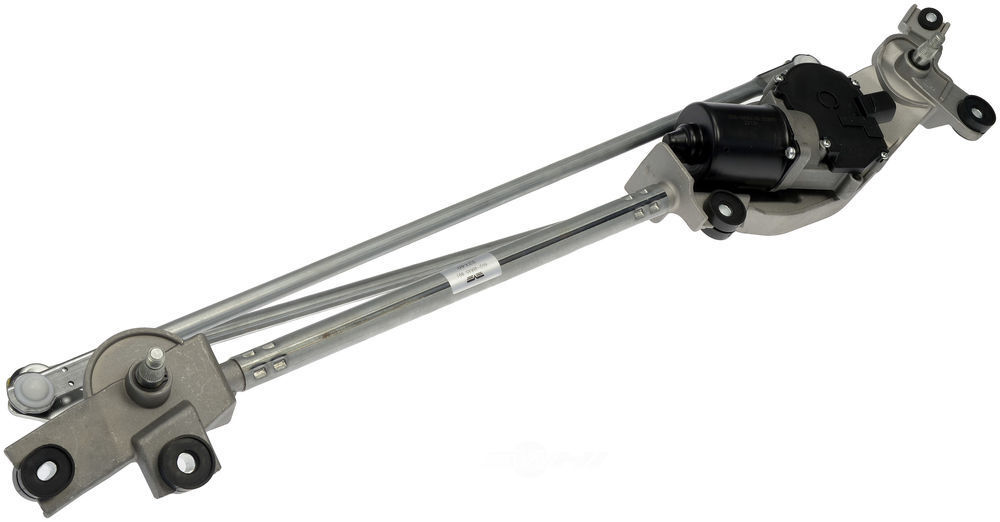 Dorman (OE Solutions) 602466AS - Windshield Wiper Motor and Linkage ...
