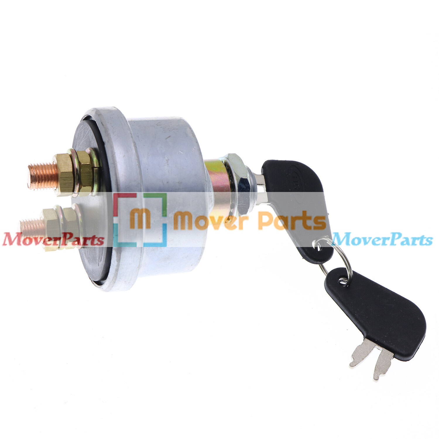 2 Keys Ignition Switch for Caterpillar CAT Wheel Loader 916 924F 938G ...