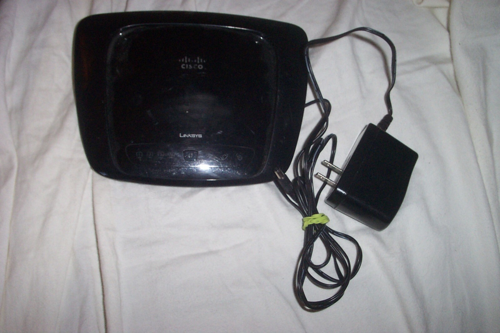Cisco Linksys WRT160N V2 Router | eBay