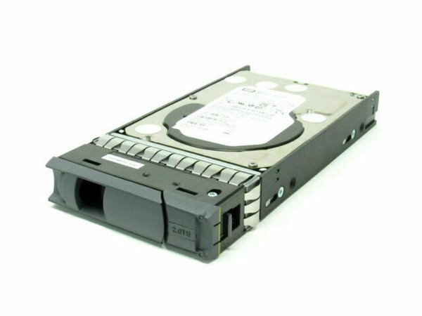 NetApp X306A-R5 2tb 7.2k RPM 6gbps SATA Drive for sale online | eBay