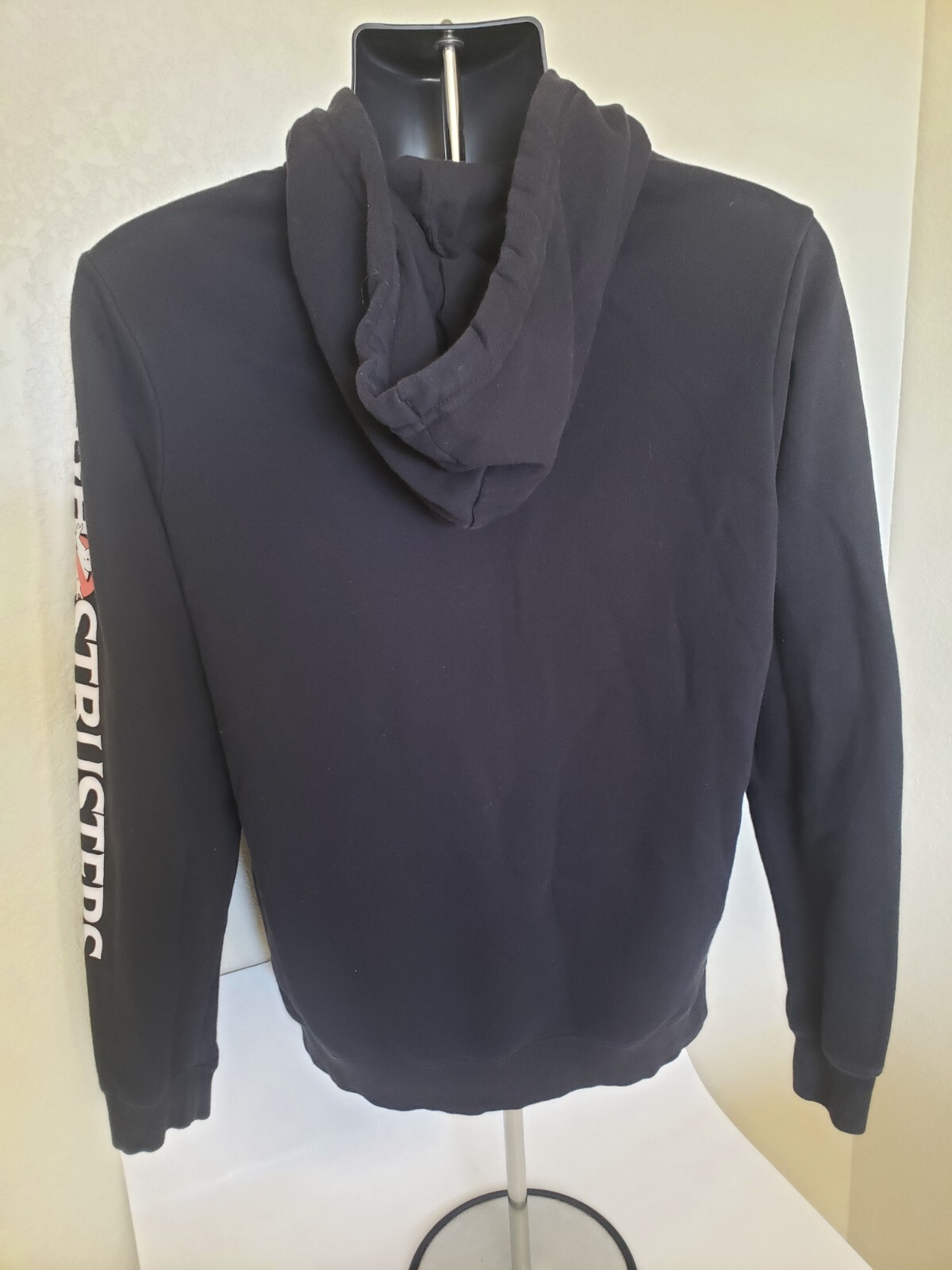 2019 Ghostbusters Official Merchandise Pullover Hoodi… - Gem