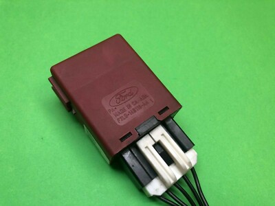 Relé de elevalunas Ford Transit F3LB14B118AA F3LB-14B118-AA | eBay