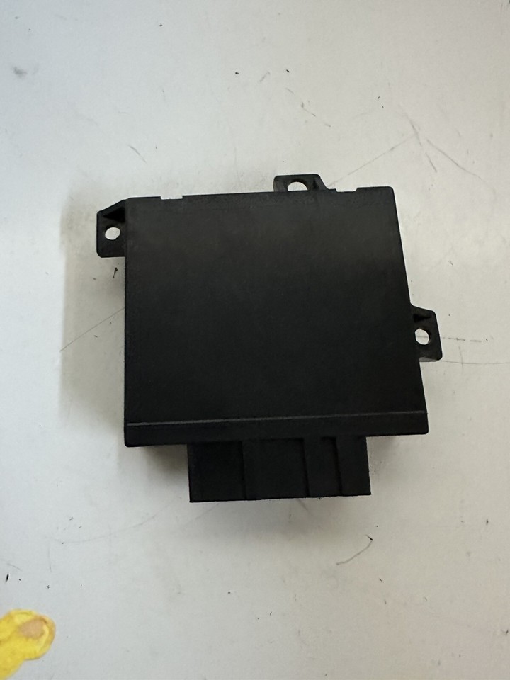 03 06 Escalade Suburban Tahoe Yukon HVAC Rear Control Module 15185966 ...