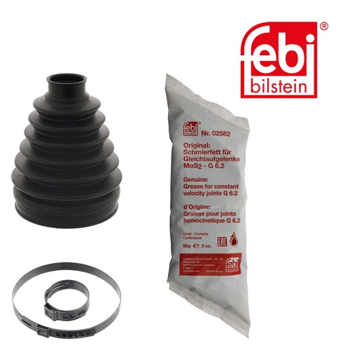 FEBI CV Boot Kit - 100322 - 39241-9Y029 | eBay