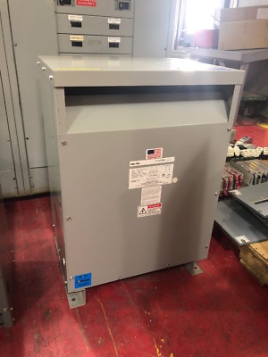 Transformers - Federal Pacific Transformer