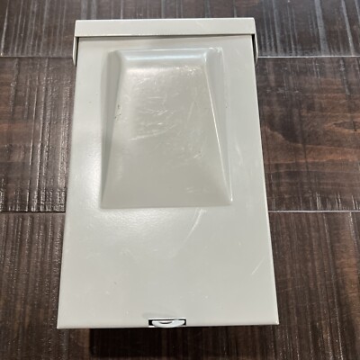 Eaton DPU222R Non Fuse AC Disconnect - Gray TT203 | eBay