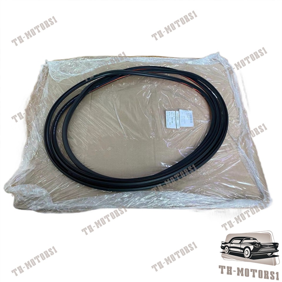 8R0877459A Genuine OEM Sunroof Frame Gasket For Audi SQ5 2014-2017 Q5 ...