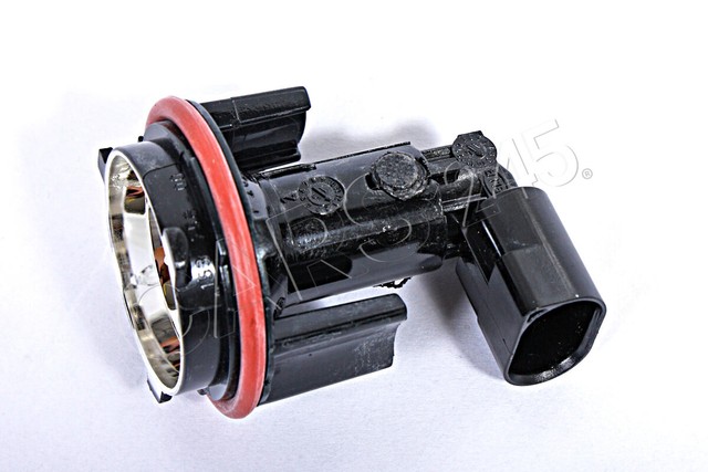 HELLA Headlight Bulb (angel Eye Bulb) (halo Ring) 153746011 BMW ...