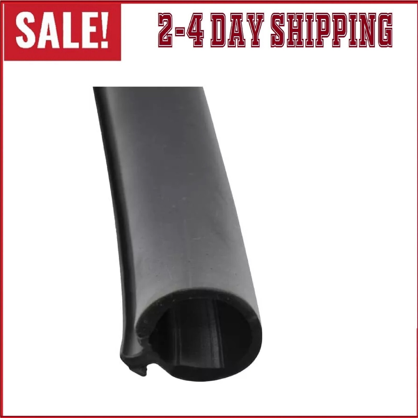 RV Slide Out Replacement Bulb Rubber Seal Gasket Keystone Travel ...