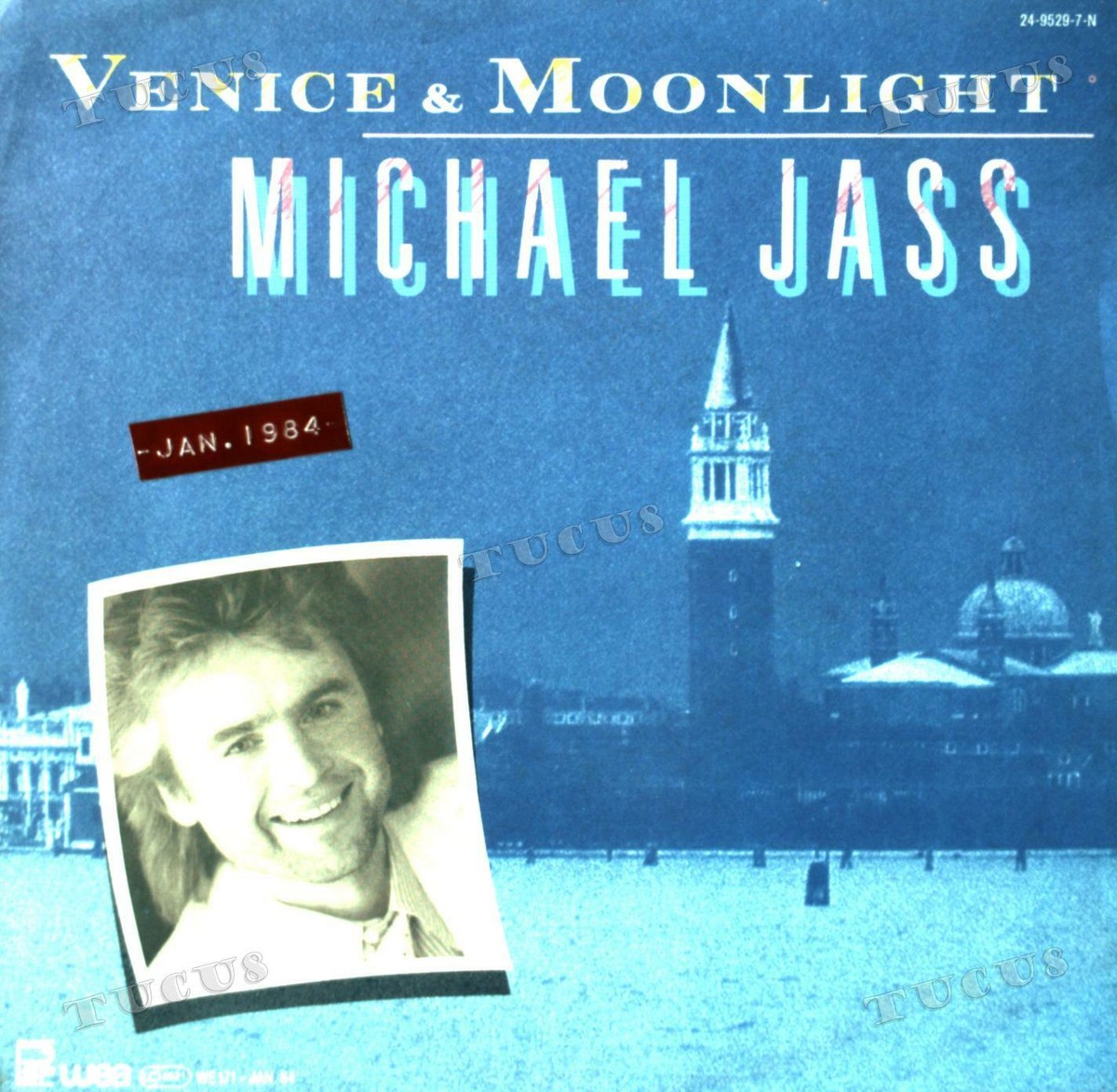 Jass Venice Rudi Jass || Australian Sculpture Large Scale Sculpture