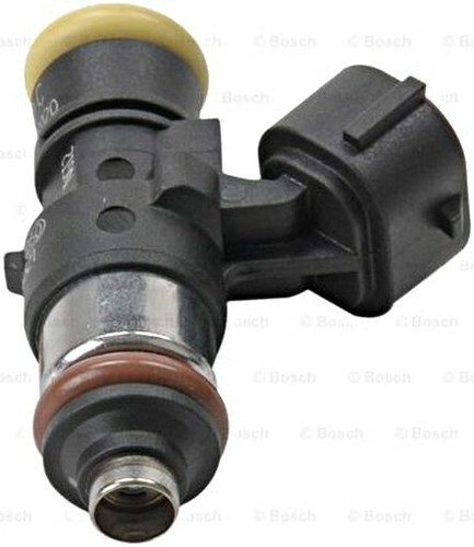 Genuine BOSCH Fuel Injector High Impedance 210lb 2200cc 0280158821 | eBay