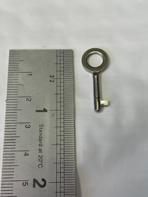 Locks & Keys - Bit Keys