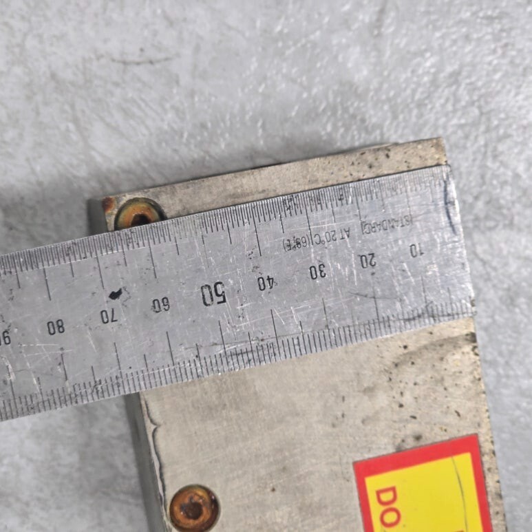 N[30019] Linear Motor Magnet Track 184mm | eBay