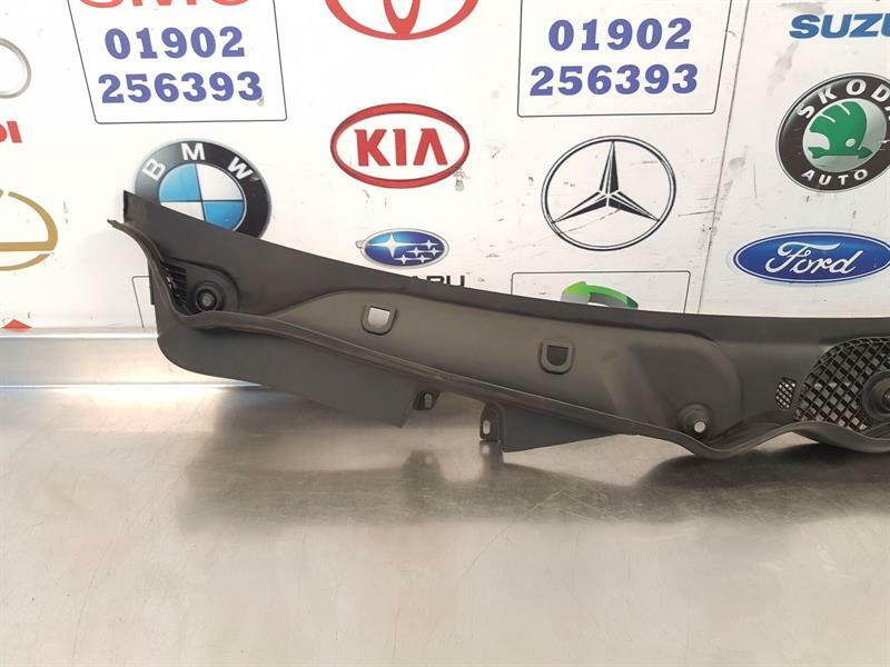2014 MERCEDES E Class E220 BlueTEC W212 Scuttle Panel A2128301313 for ...