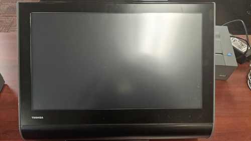 IBM Toshiba TCxWave 6140-E10 Celeron 847E 128GB SSD 4GB WEMB POS Ready ...