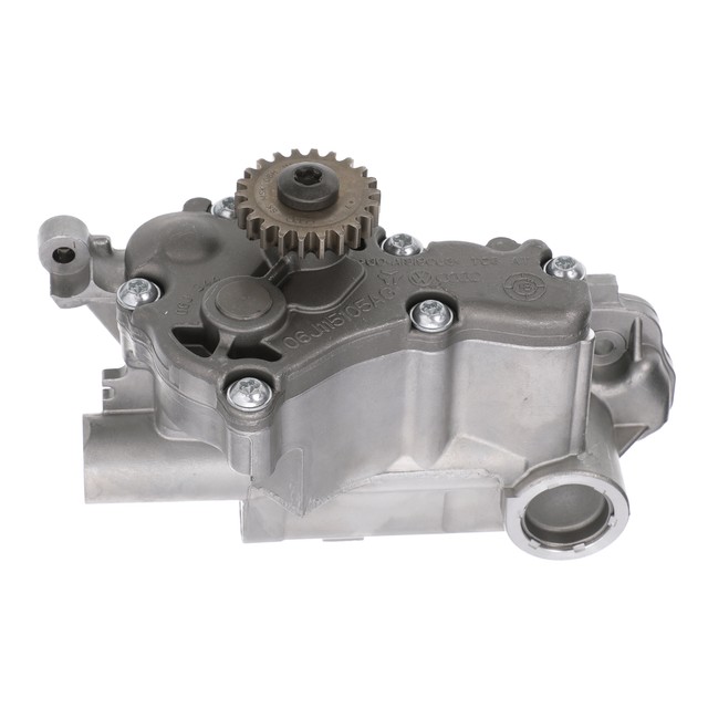 Volkswagen of America 06J115105AG Cylinder Block Components - Engine ...