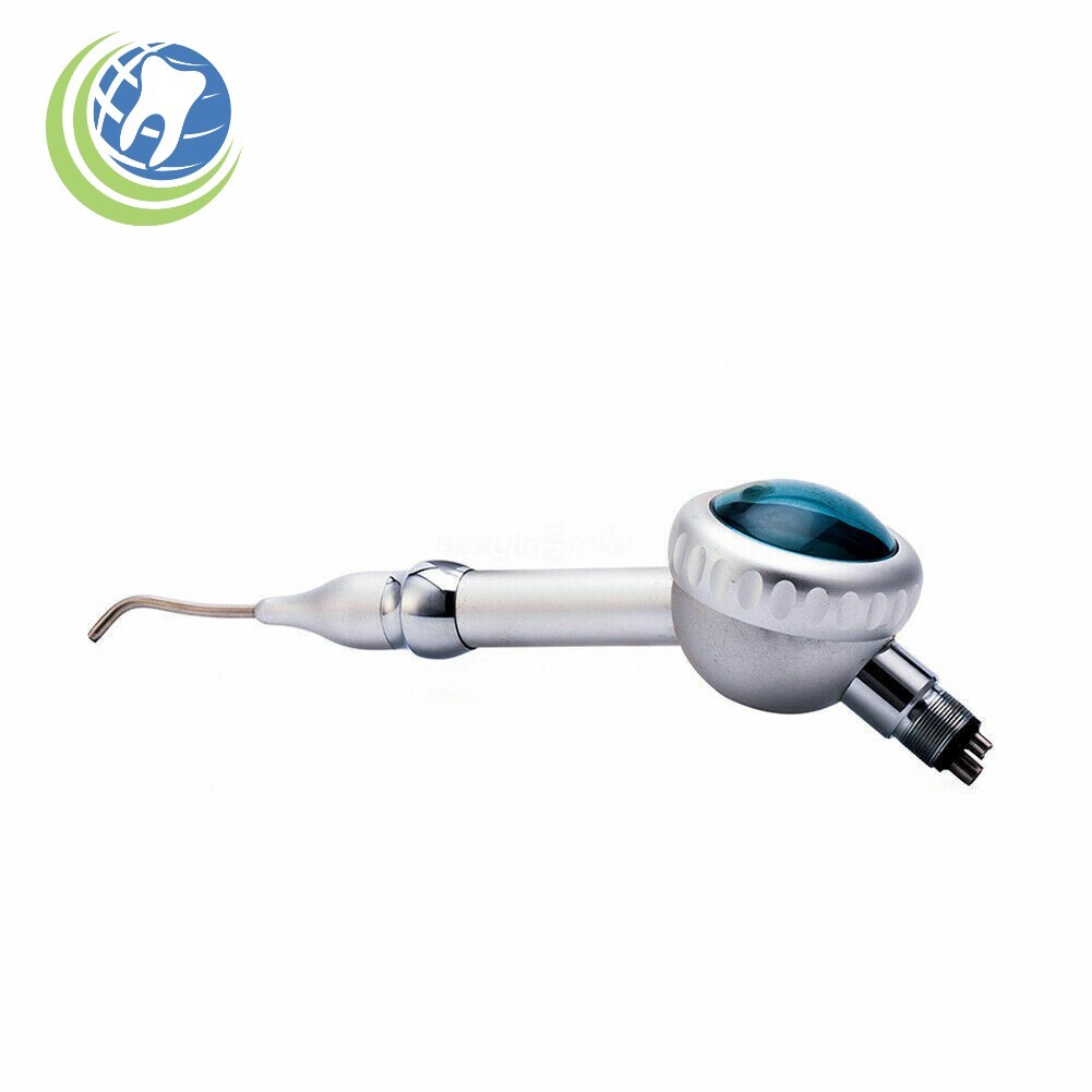 NEW DENTAL CLEANING POLISHING AIR PROPHY UNIT 4 HOLE TEETH POLISHER 451-0310 | eBay
