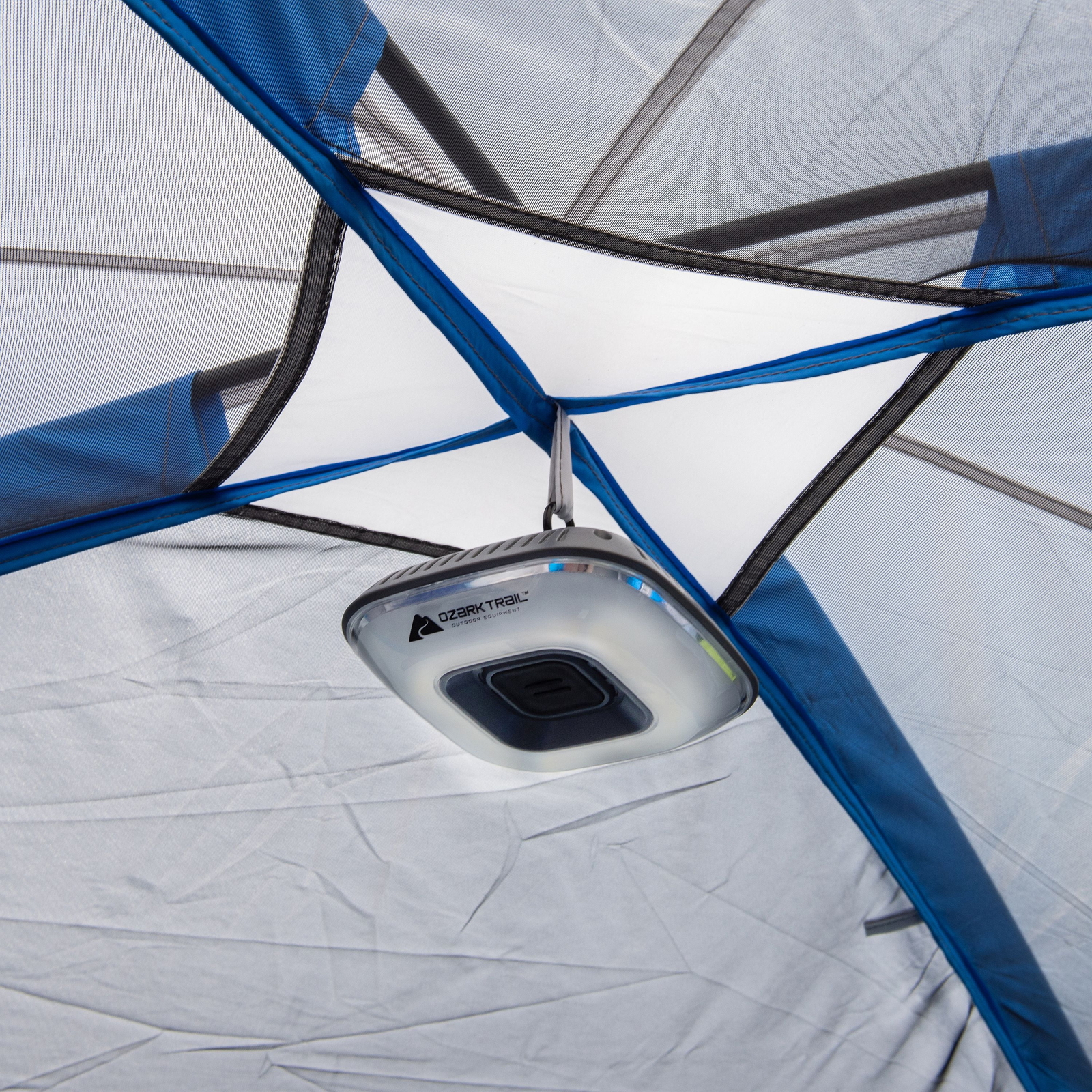 Ozark Trail W959 16 Person Cabin Tent for sale online | eBay