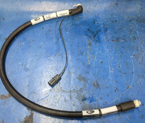 Parker Hose Assy DEF Pressure Outlet 1 Meter Blue Bird SCR 10026832 | eBay