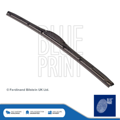 Fits Vito Galaxy Yaris 307 Windscreen Wiper Blade Front Blue Print #2 ...