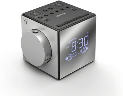 Sony Alarm Clocks & Clock Radios for sale - eBay