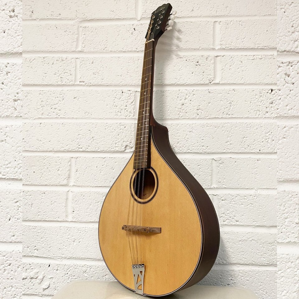 Irish Mandola, Natural, Koda MD50 | eBay