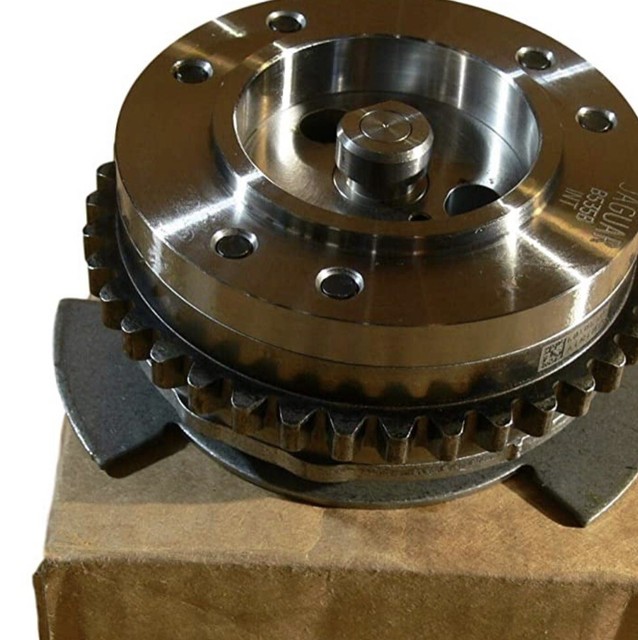 Genuine Camshaft Sprocket Intake LR061550 for Land Rover for sale ...