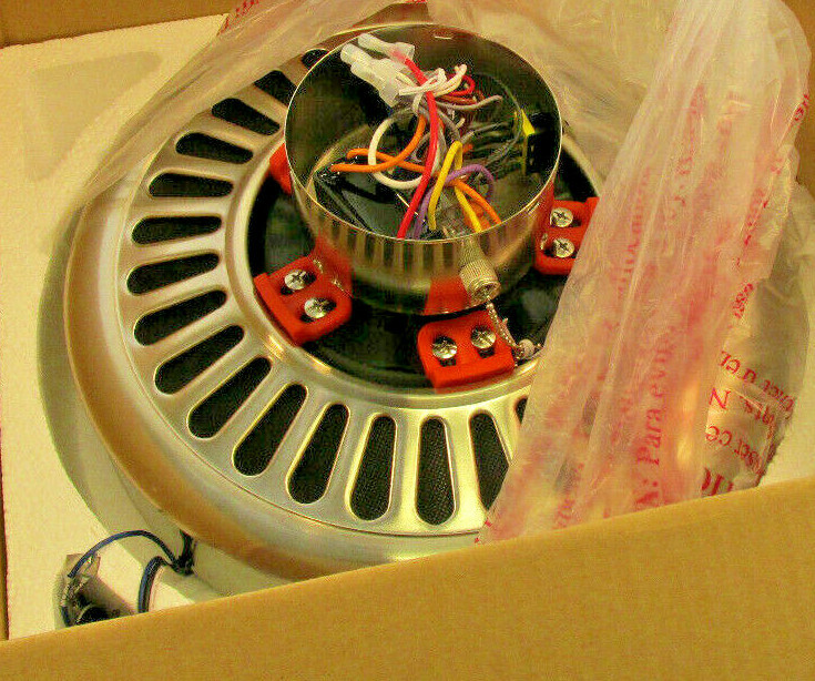 Intertek Ceiling Fan Light Kit | Shelly Lighting