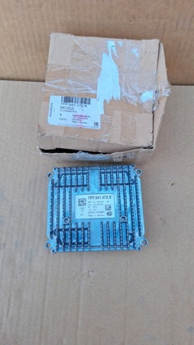 NEW AUDI A6 A7 A8 RS6 RS7 PORSCHE LED HEADLIGHT CONTROL BALLAST ...